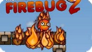 Play The Unfortunate Life Of Firebug 2 game online for free | 4GameGround.com