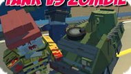 Play Tank Vs Zombie game online for free | 4GameGround.com