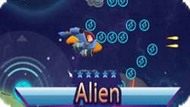 Play Alien Shooter game online for free | 4GameGround.com