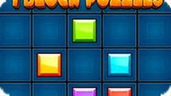 Play 1 Block Puzzles game online for free | 4GameGround.com