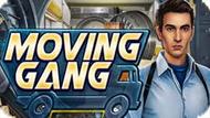 Play Moving Gang game online for free | 4GameGround.com