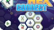 Play Hex Connect game online for free | 4GameGround.com
