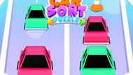 Play Car Sort Puzzle game online for free | 4GameGround.com