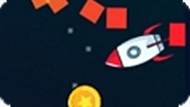 Play Rocket Fly Forward game online for free | 4GameGround.com