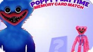 Play Poppy Playtime Memory Match Card game online for free ...