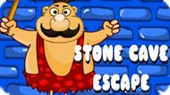 Play Stone Cave Escape game online for free | 4GameGround.com
