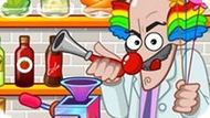 Play Crazy Candy Creator game online for free | 4GameGround.com