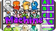 Play Spooky Machine game online for free | 4GameGround.com