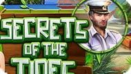 Play Secrets Of The Tides game online for free | 4GameGround.com