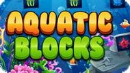 Play Aquatic Blocks game online for free | 4GameGround.com