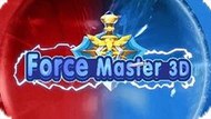 Play Force Master 3D game online for free | 4GameGround.com