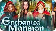 Play Enchanted Mansion game online for free | 4GameGround.com