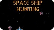 Play Space Ship Hunting game online for free | 4GameGround.com