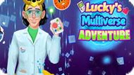 Play Lucky’s Multiverse Adventure game online for free | 4GameGround.com