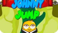 Play Johnny Jump game online for free | 4GameGround.com