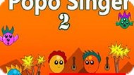 Play Popo Singer 2 game online for free | 4GameGround.com
