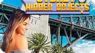 Play Sydney Hidden Objects game online for free | 4GameGround.com
