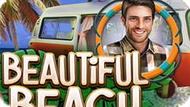 Play Beautiful Beach game online for free | 4GameGround.com
