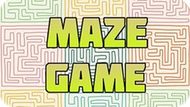 Play Maze Game game online for free | 4GameGround.com