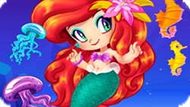 Play Undine Match The Pic game online for free | 4GameGround.com