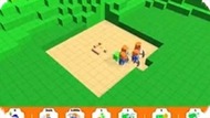 Play Minecube game online for free | 4GameGround.com