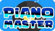 Play Piano Master game online for free | 4GameGround.com