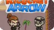Play Ricochet Arrow game online for free | 4GameGround.com