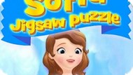 Play Sofia Jigsaw Puzzle game online for free | 4GameGround.com