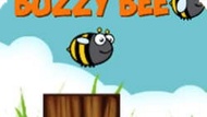 Play Buzzy Bee game online for free | 4GameGround.com