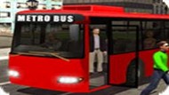 Play Metro Bus Games 2020 game online for free | 4GameGround.com