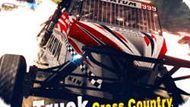 Play Truck Cross Country game online for free | 4GameGround.com