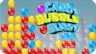 Play Candy Bubble Blast game online for free | 4GameGround.com