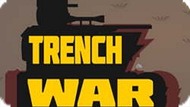 Play Trench War game online for free | 4GameGround.com