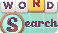 Play Word Search game online for free | 4GameGround.com