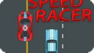 Play Speed Racer game online for free | 4GameGround.com