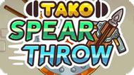 Play Tako Spear Throw game online for free | 4GameGround.com
