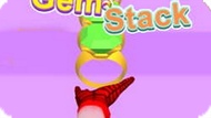Play Gem Stack game online for free | 4GameGround.com