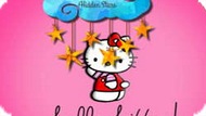 Play Hidden Stars Hello Kitty game online for free | 4GameGround.com