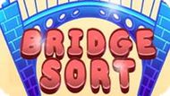 Play Bridge Sort game online for free | 4GameGround.com
