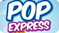 Play Pop Express game online for free | 4GameGround.com