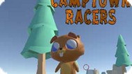 Play Camptown Racers game online for free | 4GameGround.com