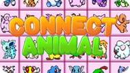 Play Connect Animal game online for free | 4GameGround.com