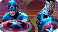 Play Captain America game online for free | 4GameGround.com