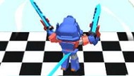 Play Samurai Flash 3D game online for free | 4GameGround.com