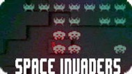 Play Space Invaders game online for free | 4GameGround.com