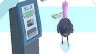 Play Ostrich Runner game online for free | 4GameGround.com