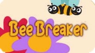 Play Bee Breaker game online for free | 4GameGround.com