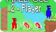 Play Pixelpool 2 — Player game online for free | 4GameGround.com