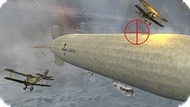 Play Zeppelin Assault game online for free | 4GameGround.com