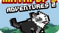 Play Mathpup’s Adventures 2 game online for free | 4GameGround.com